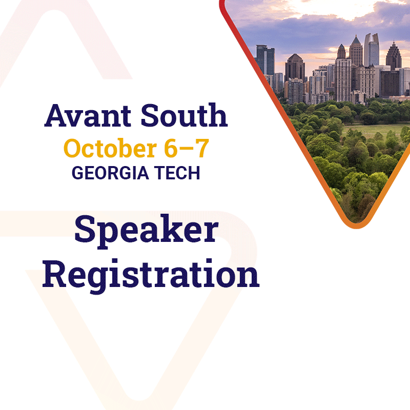 Speaker Registration